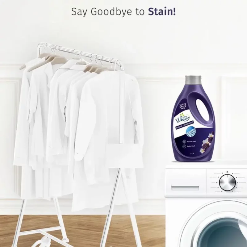 Whitix Fabric Detergent - Superwash | Whitix